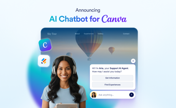Announcing the Jotform Enterprise AI Chatbot for Canva | The Jotform ...