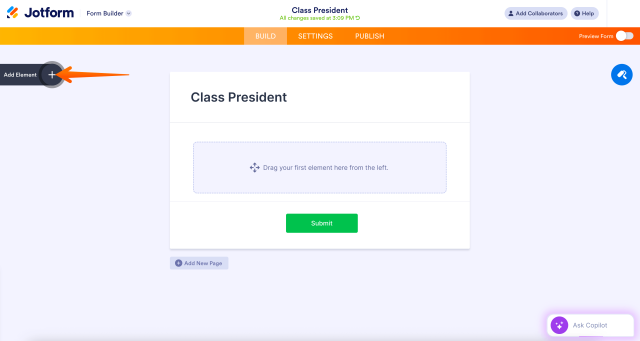 How to set up ranked choice voting in Google Forms (easy guide) | The ...