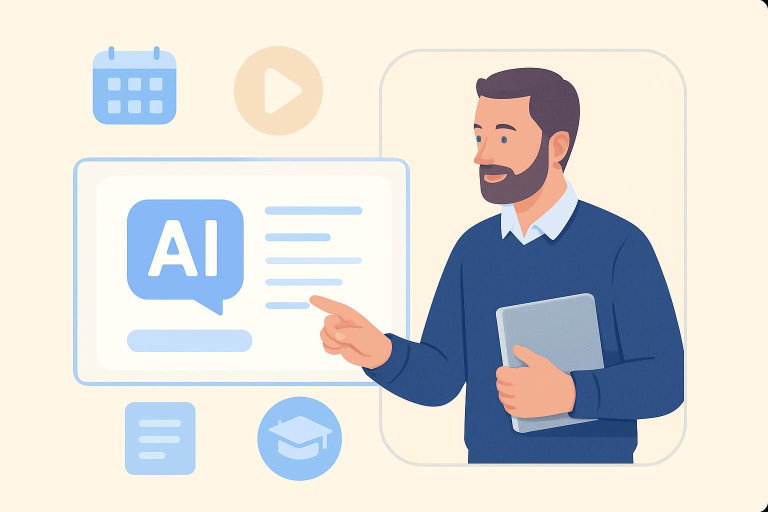 Our top picks: The 8 best AI tools for teachers to maximize ...