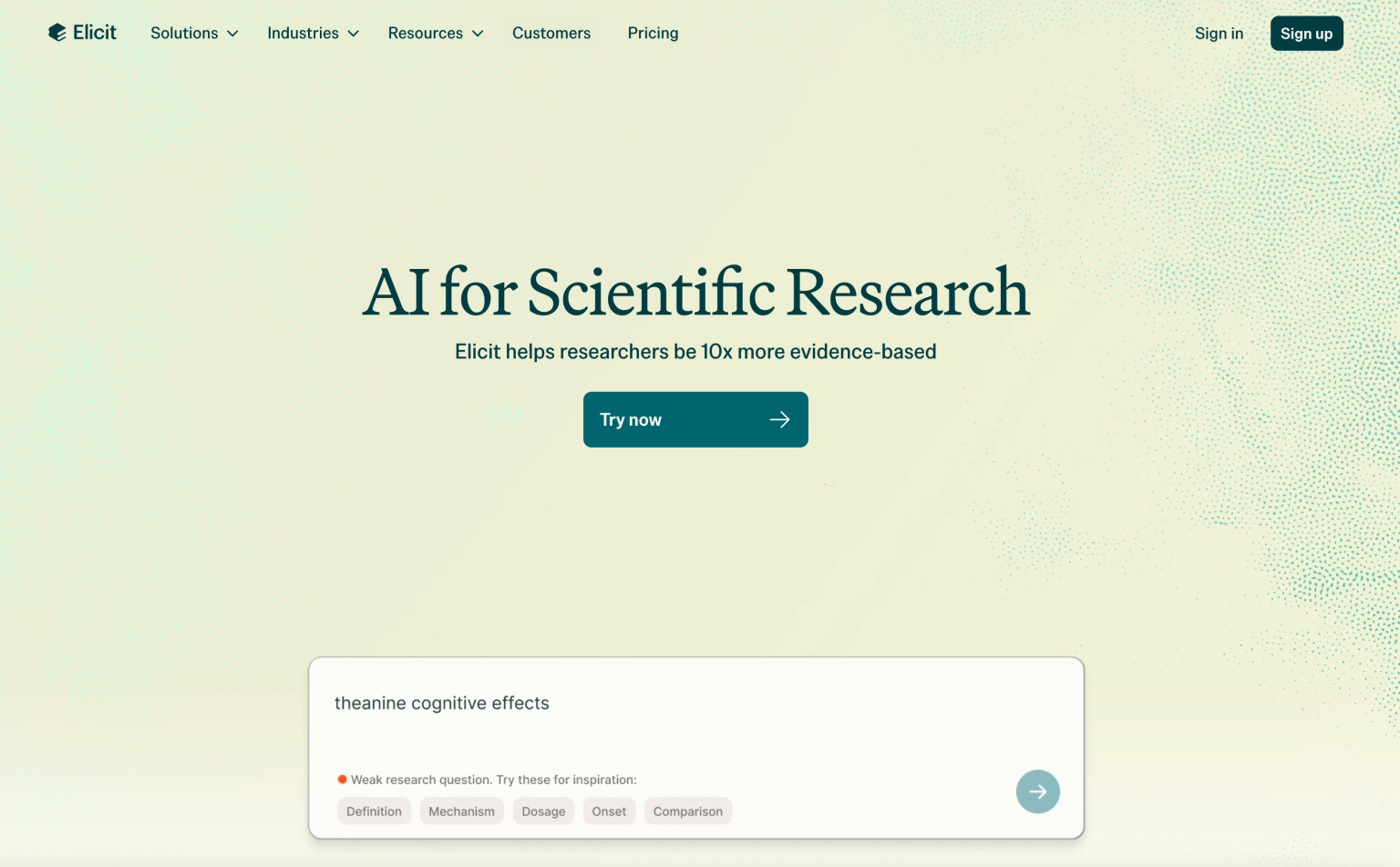 I tested the 6 best AI tools for research in 2026, and here's my honest ...