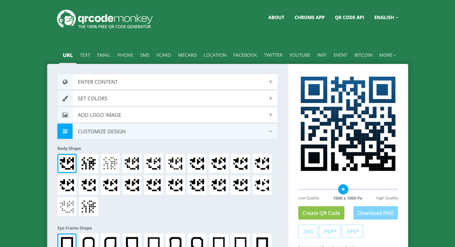 The 6 best free QR code generators in 2026 | The Jotform Blog
