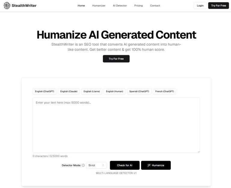 I tried the 5 best AI humanizer tools to beat AI detectors in 2026 ...