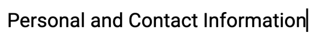 12 best fonts for forms: Clean, accessible fonts for every industry ...