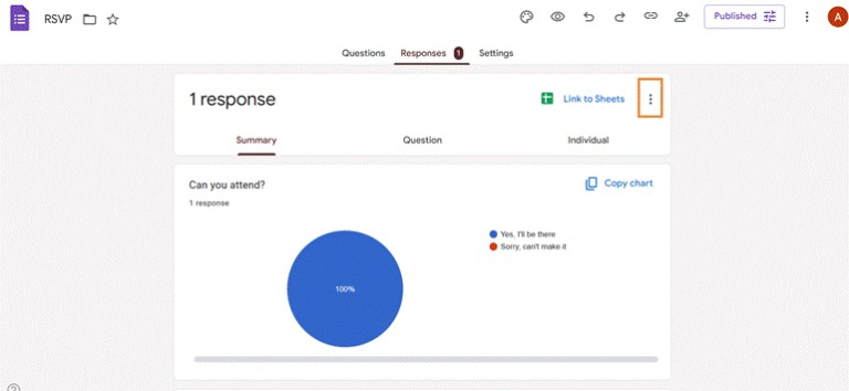 How to send a Google Form notification to multiple emails in 2026 | The ...