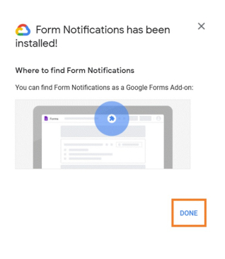 How to send a Google Form notification to multiple emails in 2026 | The ...