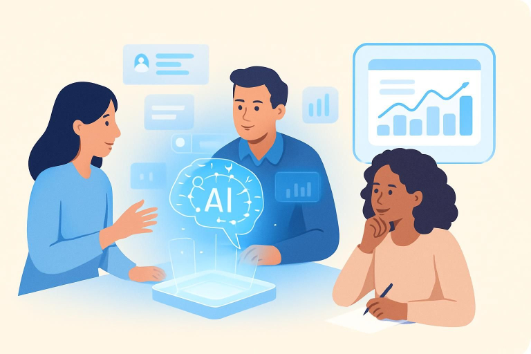 10 best AI tools for small businesses in 2026: Platforms for modern ...