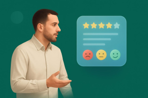 15 inspiring customer service examples to elevate your business | The ...