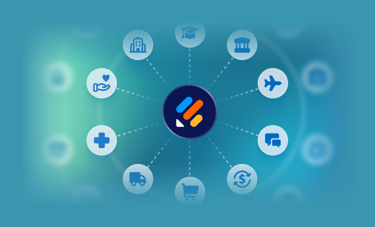 The top 20 sectors Jotform Enterprise empowers | The Jotform Blog