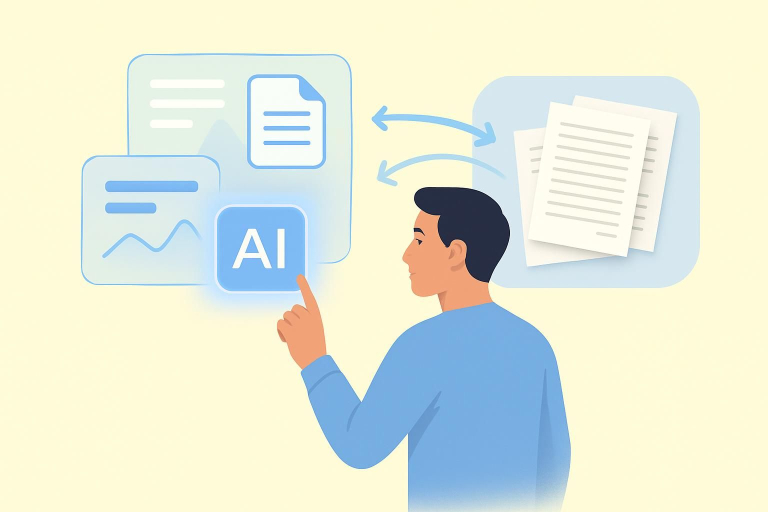 5 best intelligent AI document processing tools in 2026 | The Jotform Blog