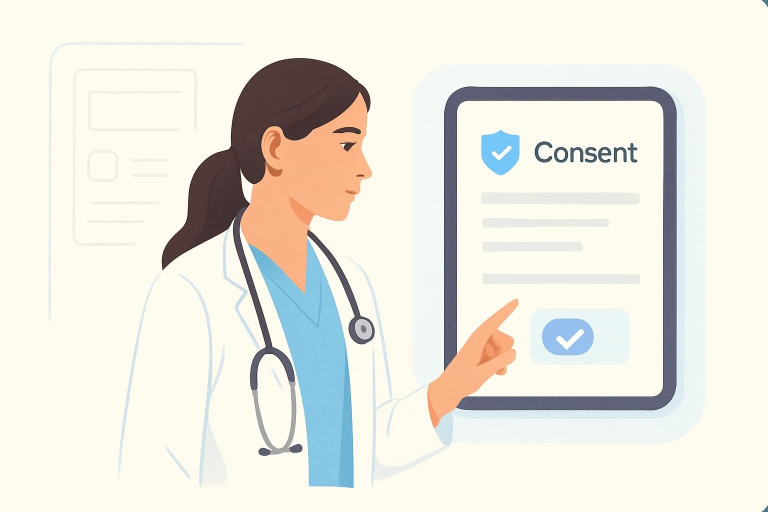 5 types of medical consent forms for modern clinics in 2026 | The ...