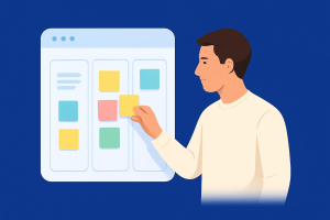 6 best tools for visual task management in 2026 | The Jotform Blog