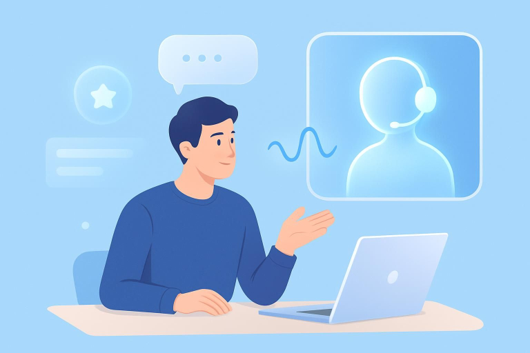 The future of conversational AI: Key trends beyond 2026 | The Jotform Blog