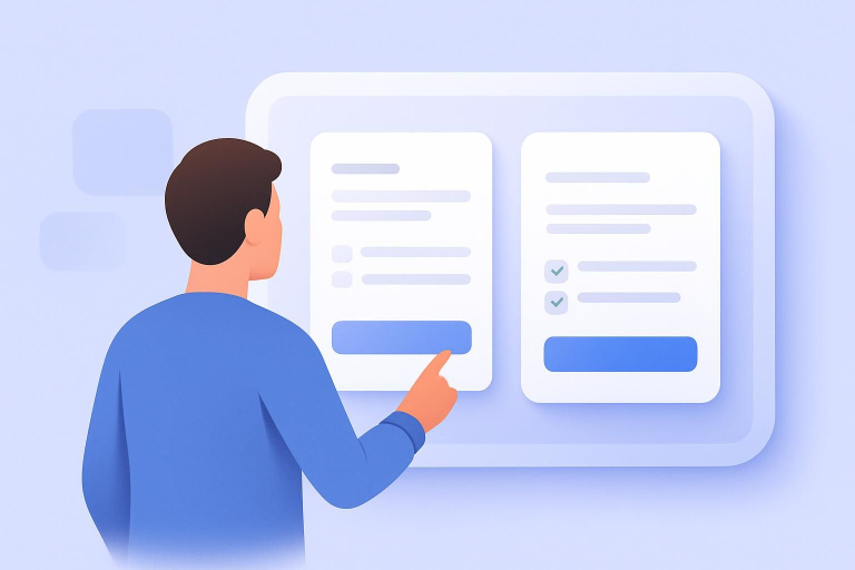 Google Forms vs Tally (2026): Which form builder is better for you ...