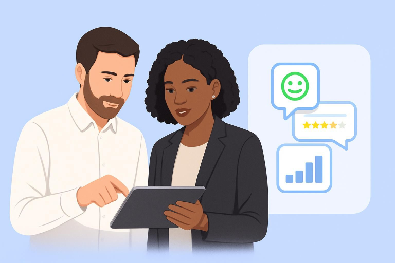 How to create an employee satisfaction survey with SurveyMonkey | The ...