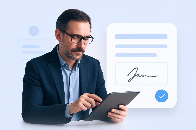 How to integrate Dropbox Sign with Gravity Forms | The Jotform Blog