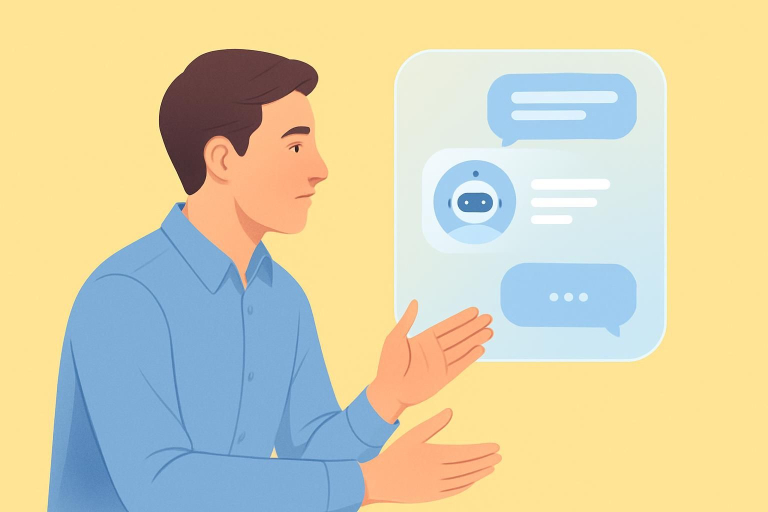 NLP chatbots explained: How they work and where they excel | The Jotform Blog