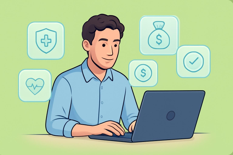 31 best employee benefit survey questions to ask | The Jotform Blog