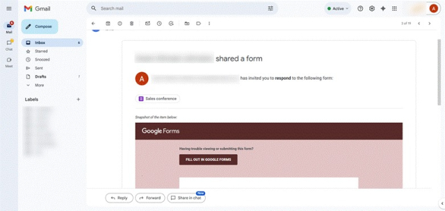 How to see Google Forms you submitted (even if you don’t have the link ...