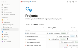 6 best tools for visual task management in 2026 | The Jotform Blog