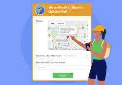 How to integrate Google Maps into Google Forms | The Jotform Blog