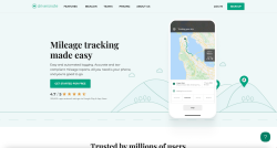 The 10 best mileage tracker apps in 2026 | The Jotform Blog