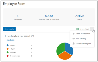 Microsoft Forms vs Qualtrics: Definition, key features, and comparison ...