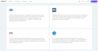 Microsoft Forms vs Qualtrics: Definition, key features, and comparison ...
