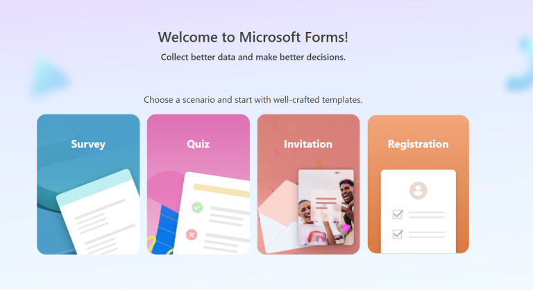 Microsoft Forms vs Qualtrics: Definition, key features, and comparison ...