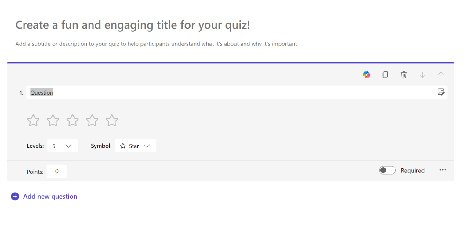 Microsoft Forms vs Qualtrics: Definition, key features, and comparison ...
