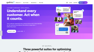 Microsoft Forms vs Qualtrics: Definition, key features, and comparison ...