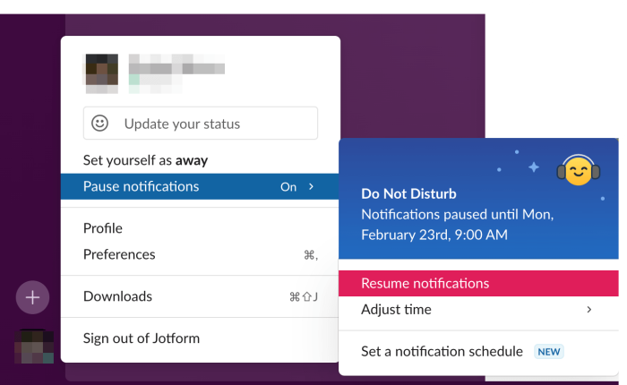 Slack notifications not working: Common causes & what to use | The ...