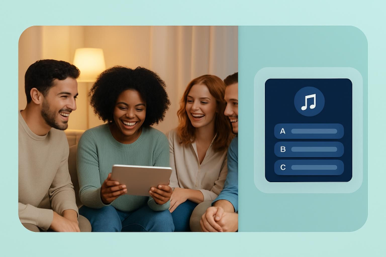 100+ music trivia questions and answers in 2026 | The Jotform Blog