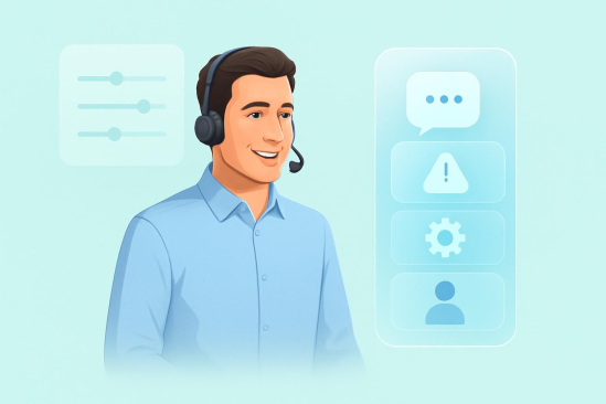 30 essential customer service scenarios and scripts for effective ...