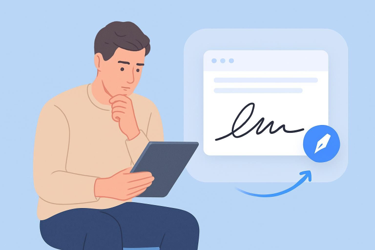 How to create Dropbox Sign templates | The Jotform Blog