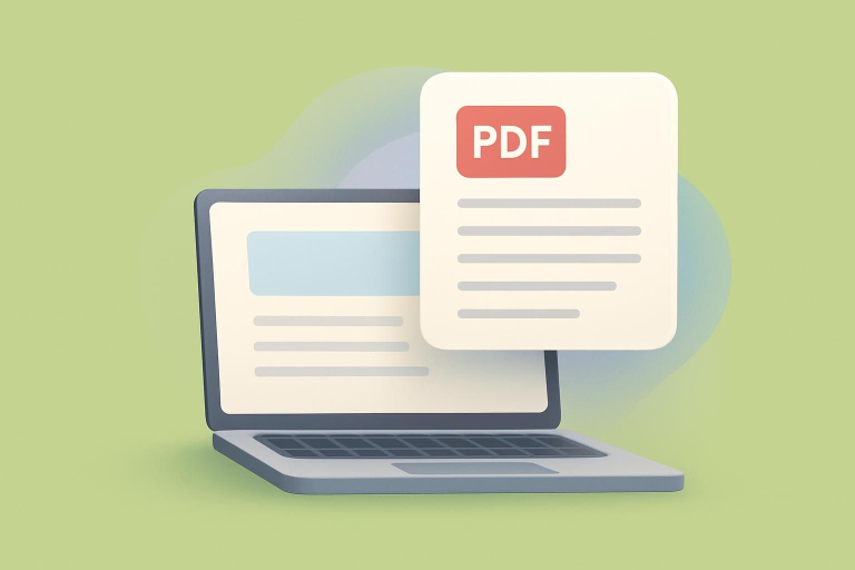 How to embed a PDF in WordPress | The Jotform Blog