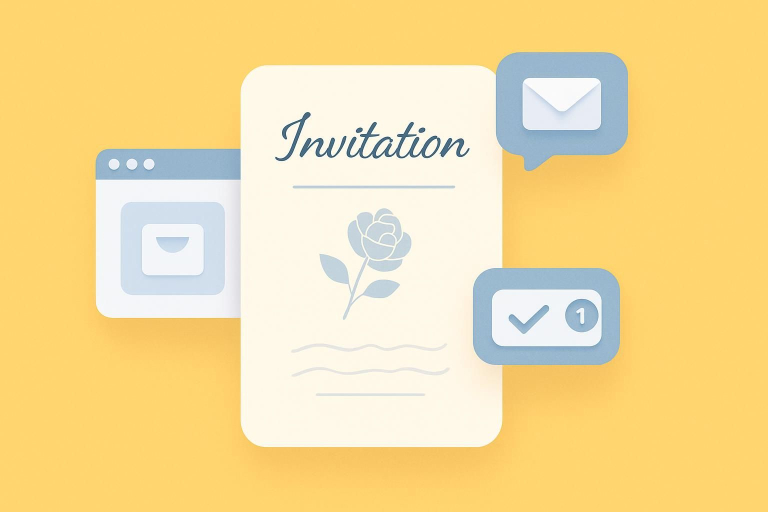 RSVP reminder wording for a birthday party: Polite messages & examples ...