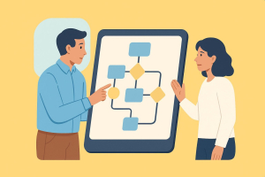 Work order management process: 7 steps to improve response times | The ...