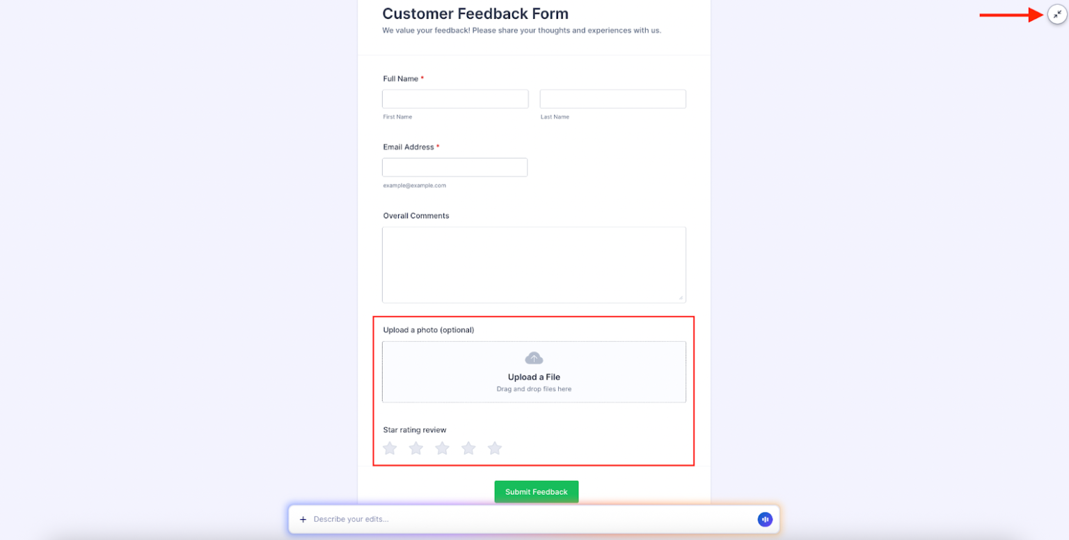 Announcing Jotform AI