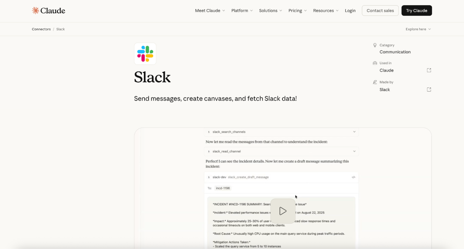 10 best Claude connectors to automate workflows and AI tasks in 2026 ...