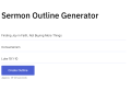 5 best AI sermon generators in 2026 (compared) | The Jotform Blog