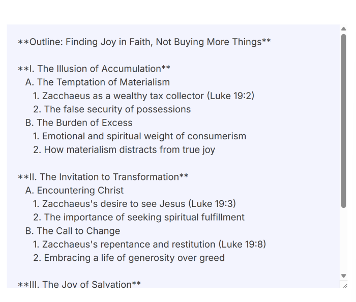 5 best AI sermon generators in 2026 (compared) | The Jotform Blog
