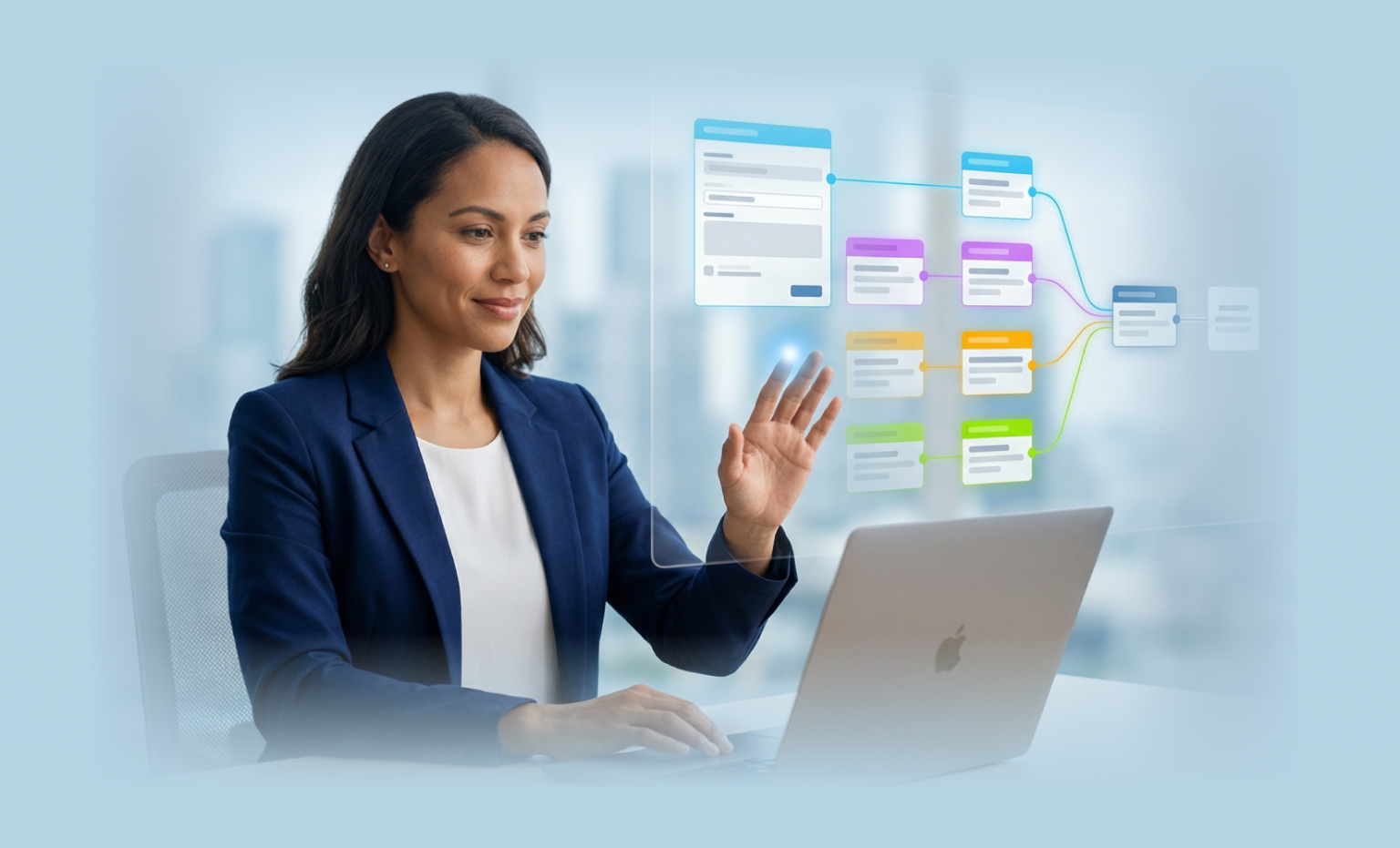 5 best AI workflow generators in 2026 (tested and ranked) | Jotform Blog