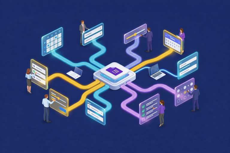 All 12 Google Forms question types explained (2026) | The Jotform Blog