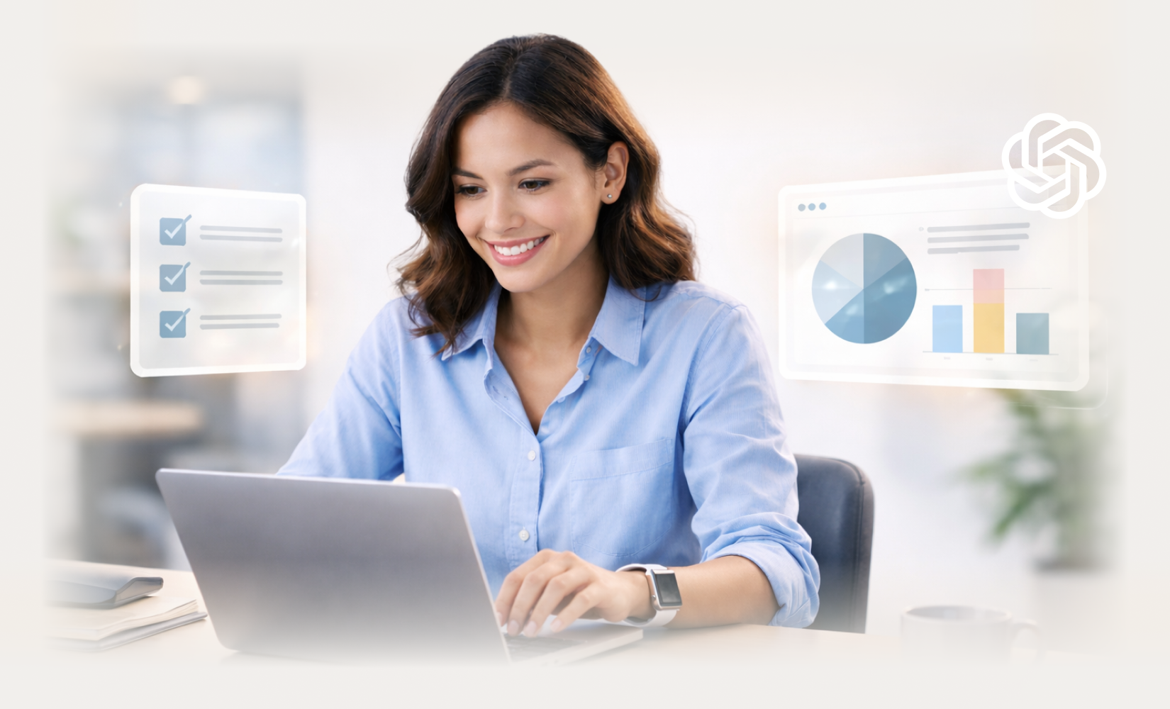 I tested 20+ ChatGPT productivity apps — these 10 made the cut | The ...