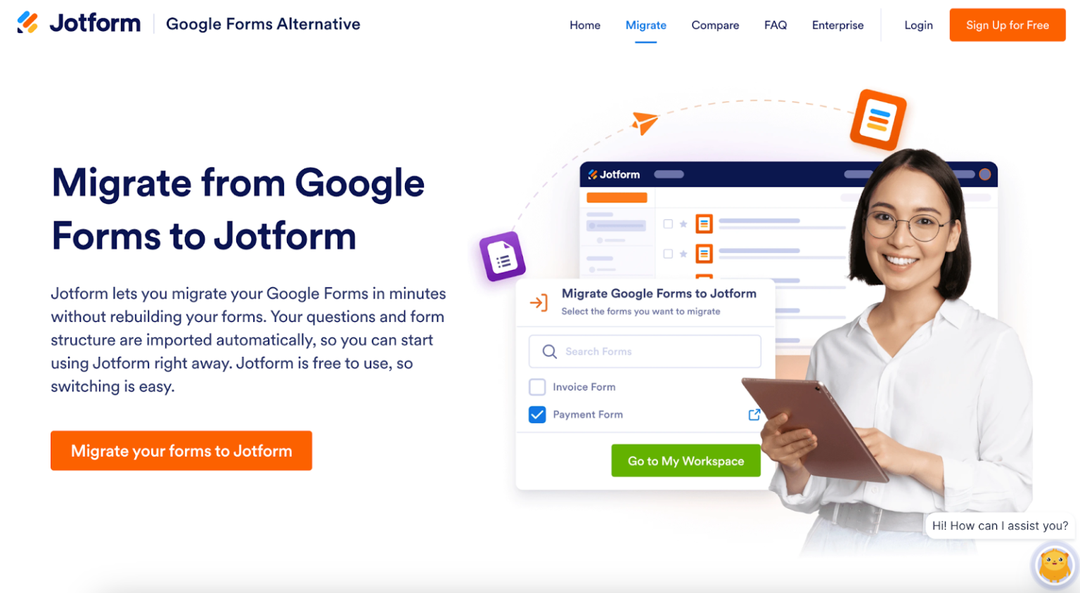 How to connect Google Forms to Google Sheets (step by step) | The ...