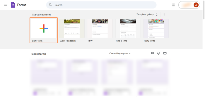 How to connect the Formfacade add-on to Google Forms | Jotform Blog