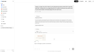 7 best AI document generators in 2026 (reviewed & ranked) | The Jotform ...