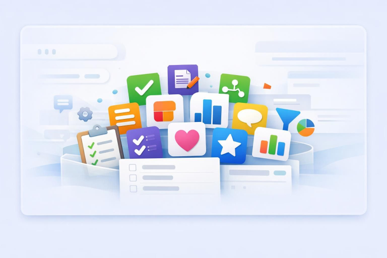 10 Google Forms alternatives you should try in 2026 | The Jotform Blog