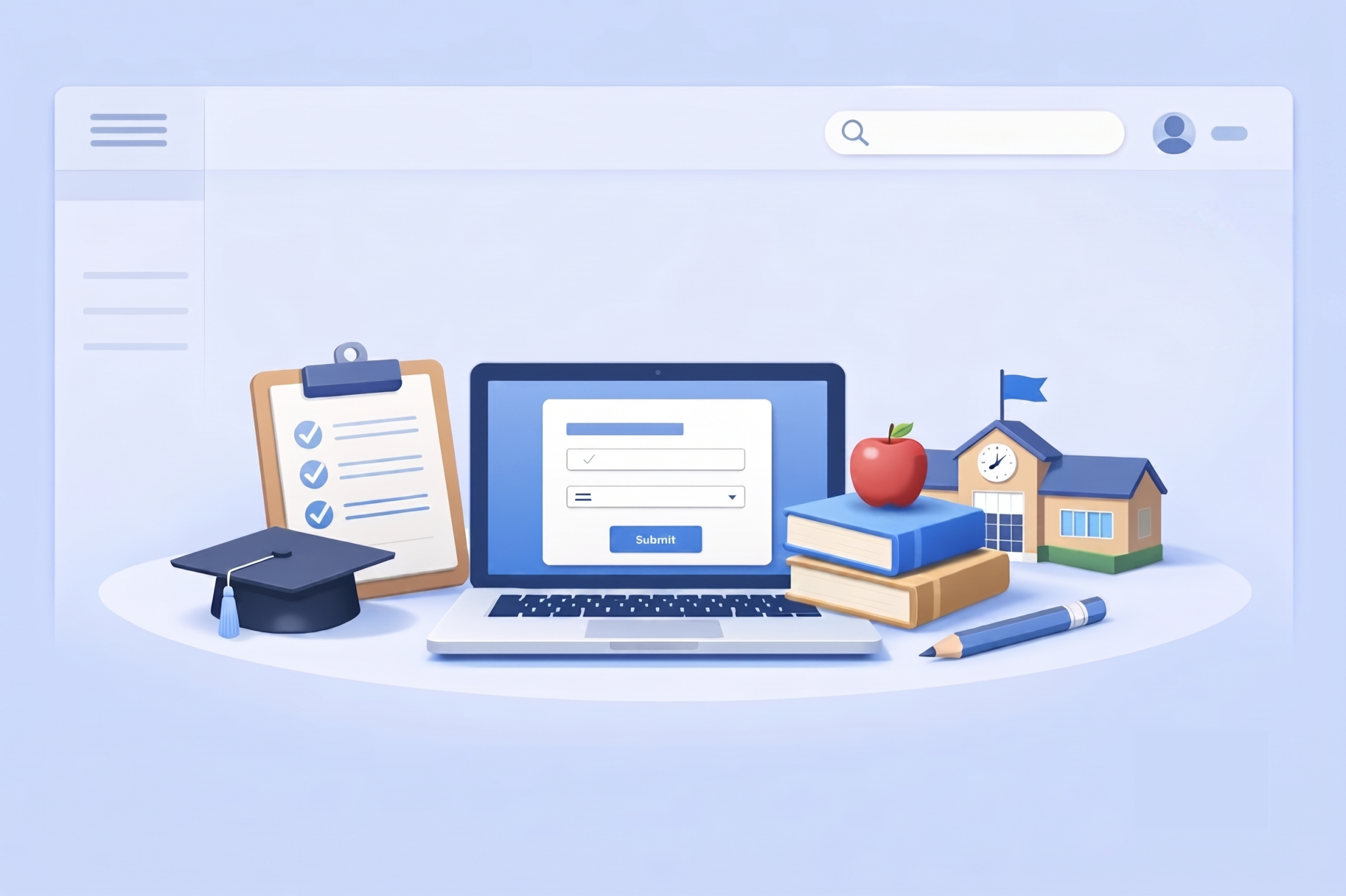 Webinar: Rebuilding student registration at Chautauqua Elementary | The ...